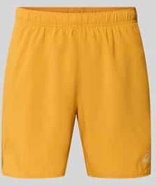 Asics Regular Fit Shorts mit integriertem Slip Modell Core