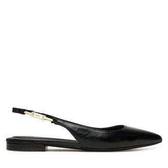 HUGO BOSS Ballerinas BOSS 50548586 Schwarz