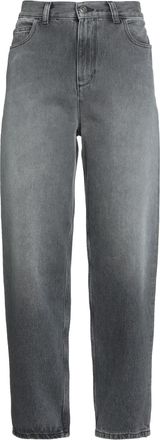 Moncler HOSEN & R&Ouml;CKE - Jeanshosen auf YOOX.COM
