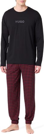 HUGO BOSS Jim_Long Set 10253443 01