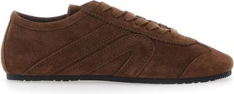 Jeffrey Campbell Femme, Chaussures, Brun, Taille: 39 EU Aleta Baskets