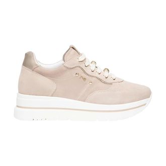 Nero Giardini Damen, Schuhe, Rosa, 38 EUGr&ouml;&szlig;e