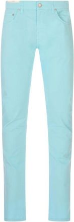 Pantaloni Torino Homme, Jeans, Bleu, Taille: W34 Jeans Jazz