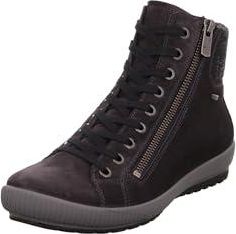 Legero Femme Tanaro Gore-Tex à Rembourrage léger Basket, Ardoise 2300, 38.5 EU