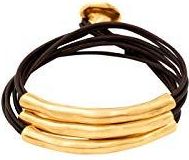 Uno De 50 UNOde50, L, Or jaune, Pas de gemme