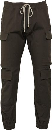 Rick Owens HOSEN & R&Ouml;CKE - Hosen auf YOOX.COM