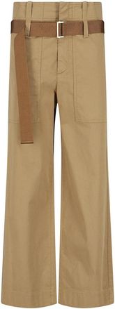 Seafarer Pantalons D&eacute;contract&eacute;s - Beige