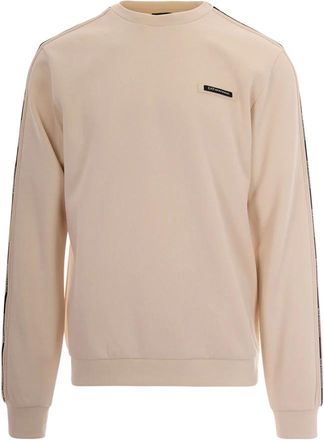Emporio Armani Emporio Armani Ea7, Homme, Sweatshirts et sweats &agrave; capuche, Gris, Taille: M SweaT-shirts