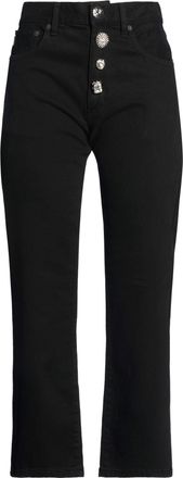 Vicolo HOSEN & R&Ouml;CKE - Jeanshosen auf YOOX.COM