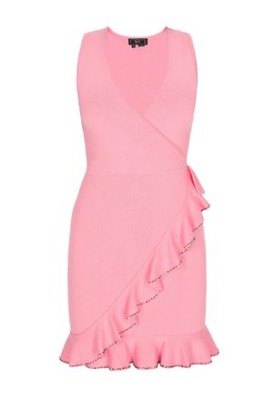 Faina Kleid Fashion Look