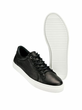 Mey & Edlich Kontrastsneaker