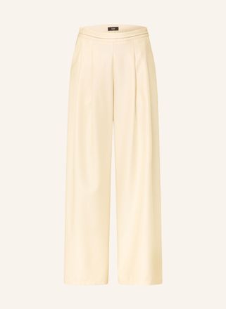 Eleh Eleh Marlenehose beige