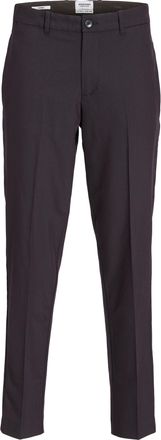 Jack & Jones JACK&JONES Herren JPSTACE JJLEO Chino NOOS Chinohose, Wren, 33W x 30L