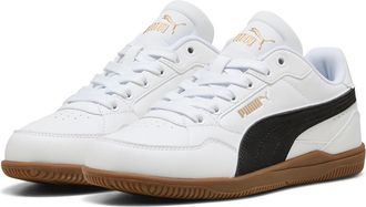Puma Damen K-Moda Sneaker, Wei&szlig; Schwarz-Gum, 38.5 EU, Puma White PUMA Black Gum, 38.5 EU