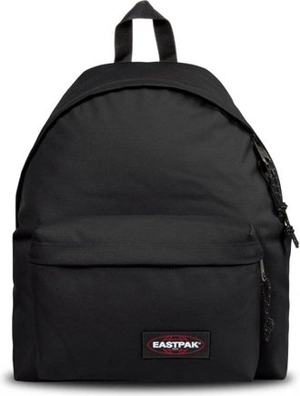 Eastpak Authentischer Padded PakR Rucksack - - Bags - unisex - Schwarzk - ONE SIZE