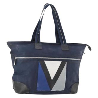 Louis Vuitton Damen, Pre-Owned, Blau, ONE SIZEGr&ouml;&szlig;e