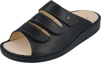 Finn Comfort Korfu Herren Pantolette, Größe:43 EU