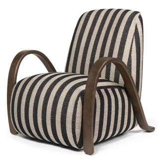 Ferm Living Fauteuil lounge Buur Ferm Living
