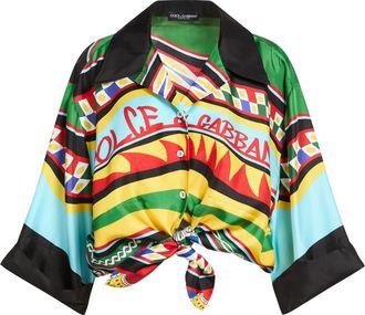 Dolce & Gabbana TOPS - Hemden auf YOOX.COM