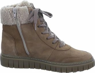 Semler Winterstiefel - - Shoes - Damen - Braun - 37 1/2 EU