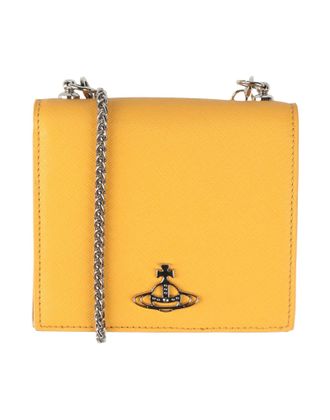 Vivienne Westwood Kleinlederwaren - Portemonnaies mit Tragriemen auf YOOX.COM