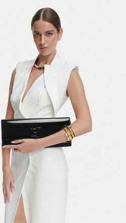 Elisabetta Franchi Handtasche BS-29A-67E2-V220 Schwarz