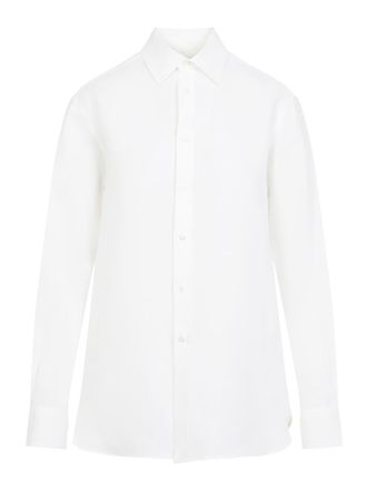 Ralph Lauren Chemise - Blanc