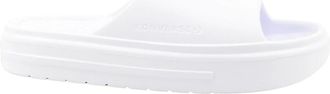 Converse Essential Slide - - Shoes - Damen - Wei&szlig; - 38 1/2 EU