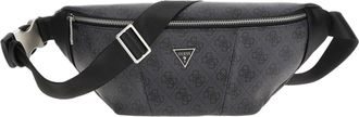 Guess Bauchtasche/Crossbody Torino Black