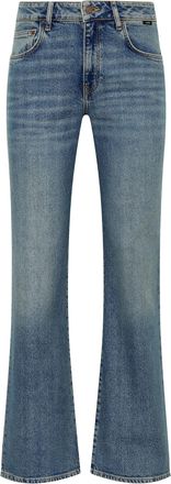 Mavi Damen Ibiza Jeans, lt Used Shaded 90s, 26/32