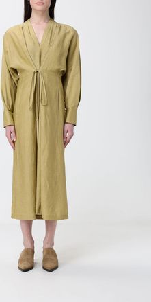 Tela Robe Femme couleur Pistache