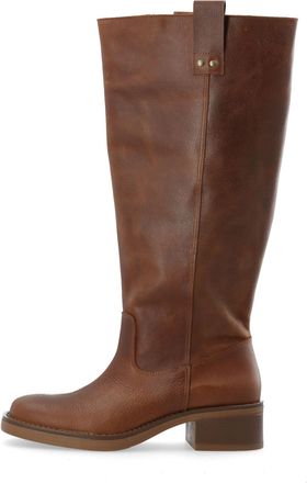 Bianco Stiefel