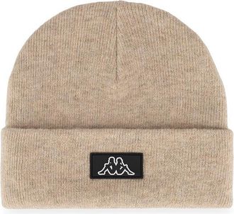 Kappa M&uuml;tze KAP-U3-002-AW24 Beige