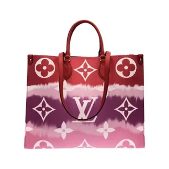 Louis Vuitton Damen, Pre-Owned, Mehrfarbig, ONE SIZEGr&ouml;&szlig;e