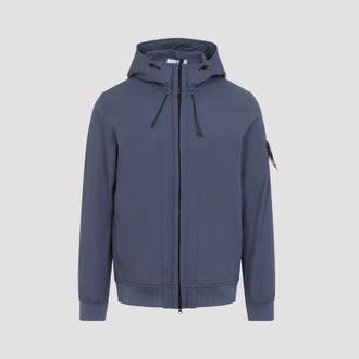 Stone Island Soft Shell Jacket