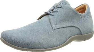 Think Stone Schn&uuml;rschuh - - Shoes - Herren - Blau - 44 EU