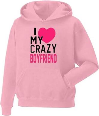 Generic Ensemble de tenues assorties pour la Saint-Valentin 2026 - Ensemble de vacances parfait (3), rose, XXL