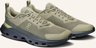On Fitnessschuhe Cloudpulse Next gruen