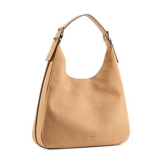 Michael Kors Sac port&eacute; &eacute;paule en cuir