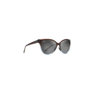 Maui Jim Oluolu Sonnenbrille - - Accessories - Damen - Braun - 57 MM