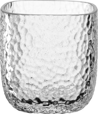 Leonardo Leonardo Home Martello Tischlicht - 4 St&uuml;ck - geh&auml;mmertes Tischlicht - dekorative Lichtakzente - strukturierte Oberfl&auml;che - harmonisches Raumlicht - m