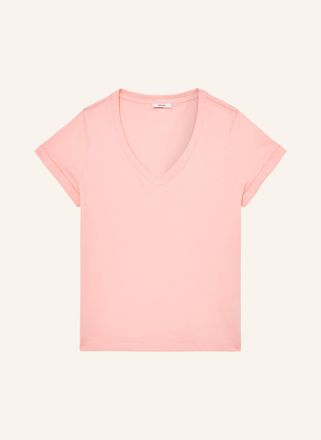 Reiss Reiss T-Shirt Luna rosa
