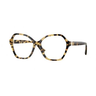 Valentino Korrekturbrille - - Accessories - Damen - Braun - 55 MM