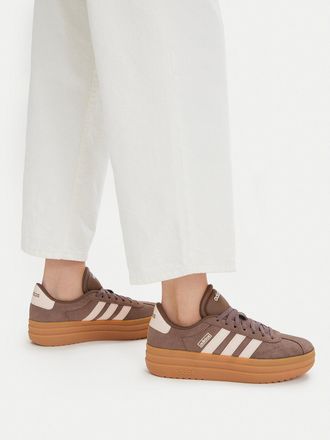 adidas Sneakers adidas Vl Court Bold Shoes IH9152 Braun