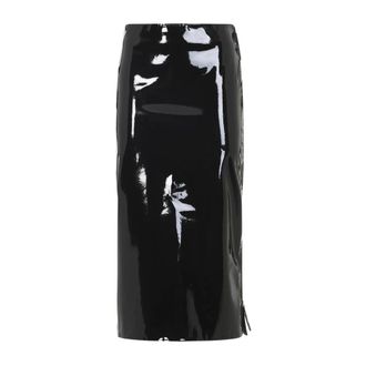 Frankie Shop Damen, R&ouml;cke, Schwarzk, XSGr&ouml;&szlig;e