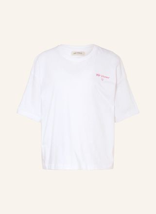 Sofie Schnoor T-Shirt Verasw weiss