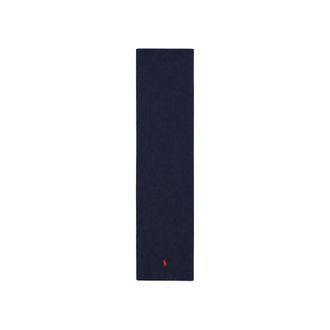 Polo Ralph Lauren Schal - - Accessories - unisex - Blau - ONE SIZE