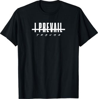 I Prevail Diagonal - Official Merchandise T-Shirt