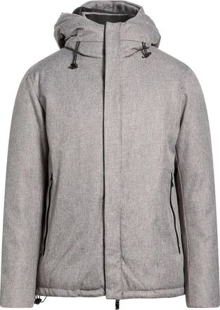 Gazzarrini JACKEN & M&Auml;NTEL - Jacken und Anoraks auf YOOX.COM