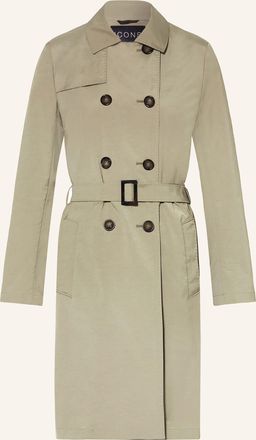 Cinzia Rocca Icons Cinzia Rocca Mantel gruen